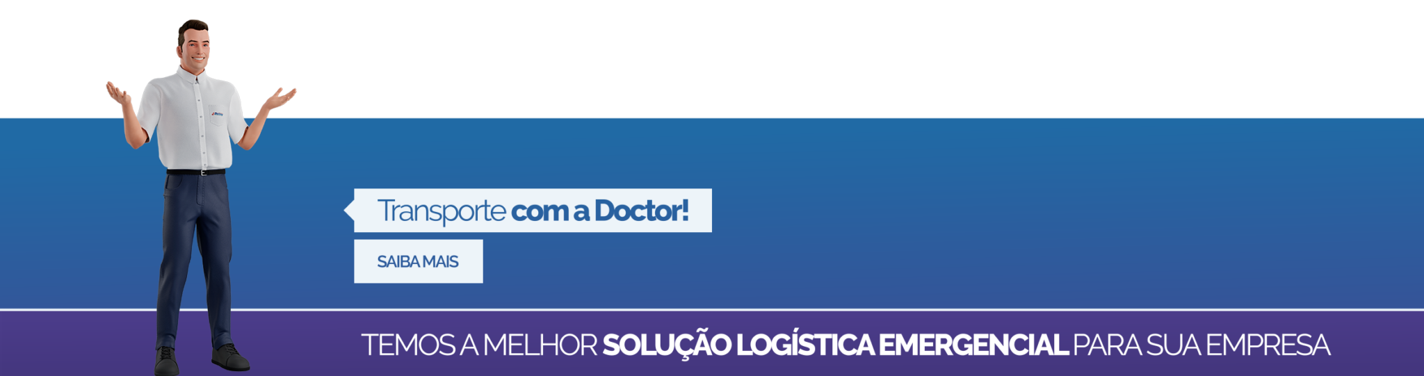 Home - Doctor Transportes de Medicamentos em todo território Nacional